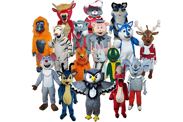 Mascotteo